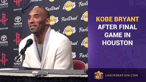 Kobe Bryant On Warriors James Harden Hakeem Olajuwon Youtube