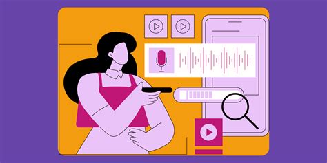 Text Speaker Simplify Audio Content Creation Woord Blog