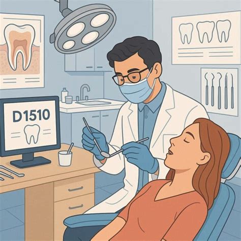 Orthodontic Consultation Ada Codes