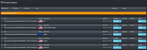Psa Hacker Collecting Tf2 Player Ips