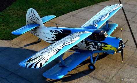 Антонов АН 2 Eagle Eye Sp Fgr Russian Cockpit For Microsoft Flight Simulator Msfs