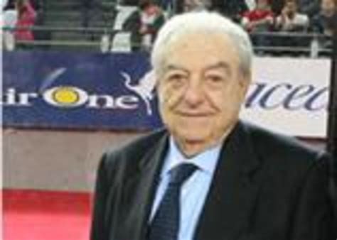 Ita Italian Basketball Loses Another Patron With Passing Of Claudio Coccia Fiba Basketball