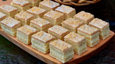 Sašina kuhinja Bijele žarbo šnite recept Sašina kuhinja