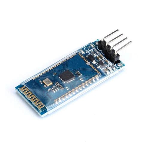 【support cod】 bt 06 rf wireless bluetooth transceiver slave module