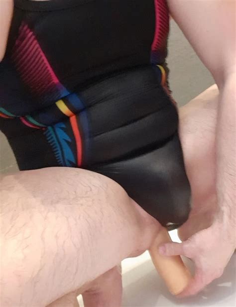 Spass Mit Dildo Und Badeanzug Unter Der Dusche 20 Nude Pics XHamster