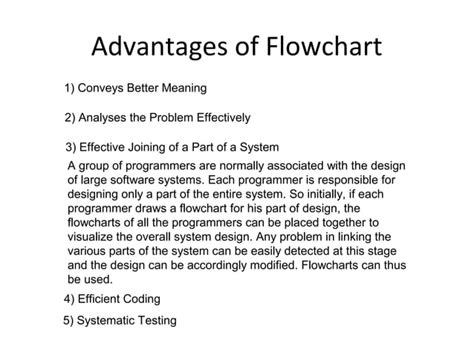 Cmp104 Lec 7 Algorithm And Flowcharts Ppt