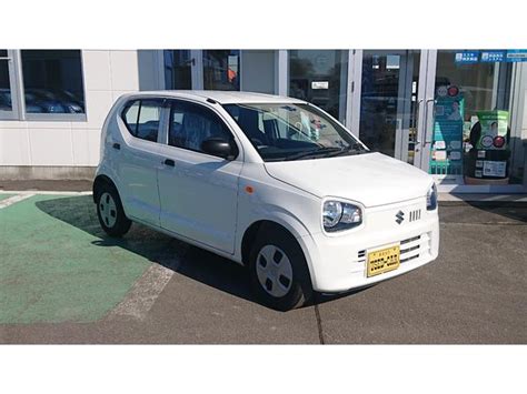 スズキ アルト F 4wd 740万円 令和元年2019年 北海道 中古車 価格com