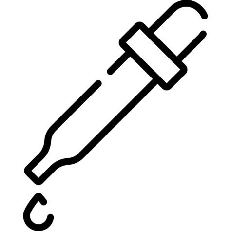 아티스트가 디자인한 스포이드 종의 무료 아이콘