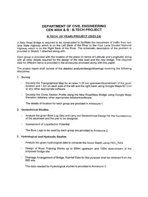 Ilovepdf Merged Pdf Civil Engineering