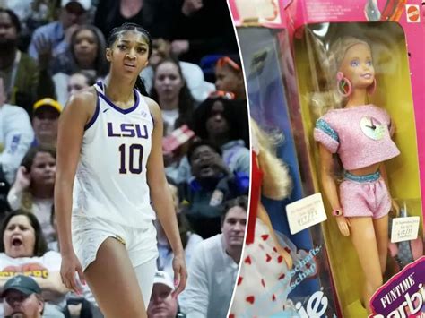 Angel Reeses ‘bayou Barbie Trademark Application Denied