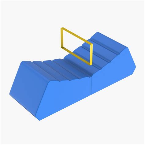 3d Soundboard Button Model Turbosquid 1205186