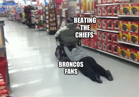 Broncos Imgflip