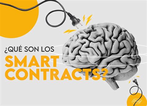 El Dorado P2p ¿qué Son Los Smart Contracts