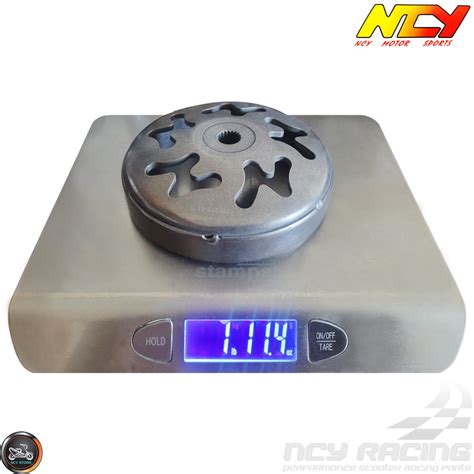 NCY Clutch Bell GY6 PCX