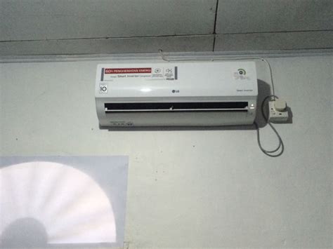 Ac Bocor Spesialis Service Ac Depok
