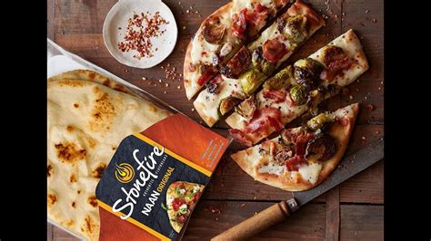 Stonefire Flatbread Recipes Besto Blog