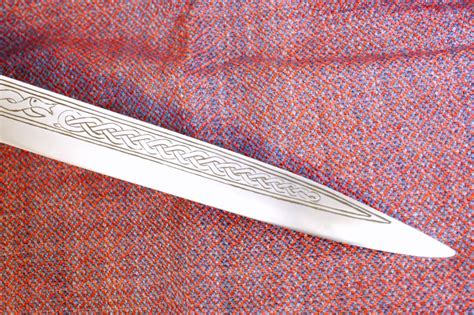 Nijmegen Narrow Seax Show And Tell Bladesmiths Forum Board