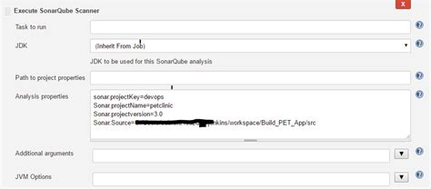 How To Use Quality Gates In Sonarqube To Trigger The Webhook To Jenkins