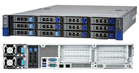 CloudFest Tyan Mitac Showcasing Cloud Server Platforms For Data