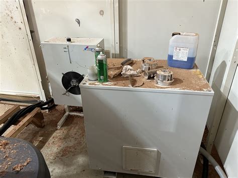 SCM Routech Accord 40 FX 5 Axis CNC Router The Equipment Hub