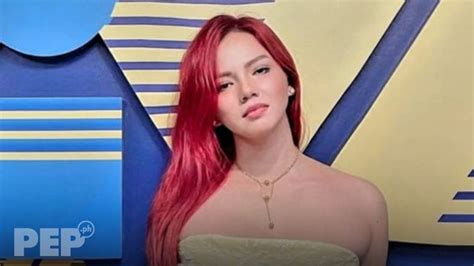 Vivamax Sexy Star Chloe Jenna To Enter Military Training PEP Ph