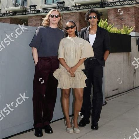 Sam Delainey And Assad Interview With The Vampire Sam Reid Interview