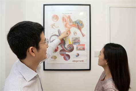 Ear Wax Removal Singapore Professional Ear Cleaning And Earwax Extractions