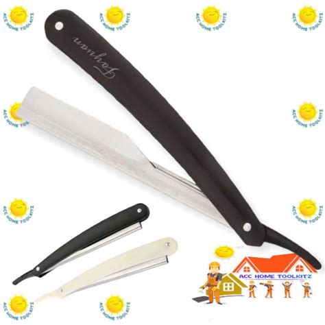 Jual Pisau Cukur Lipat Isi Ulang Alat Cukur Lipat Cukur Rambut