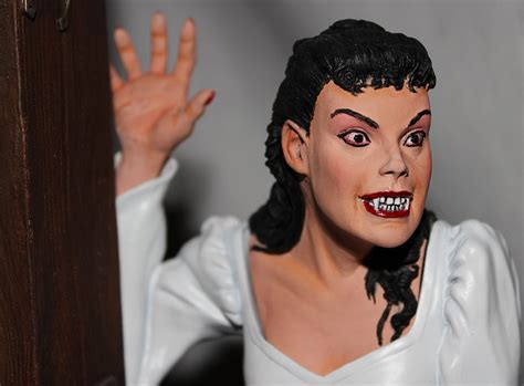 The Brides Of Dracula 1960 The Doctors Model Mansion