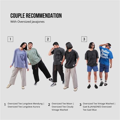 Toko Online Java Jones Clothing Shopee Indonesia