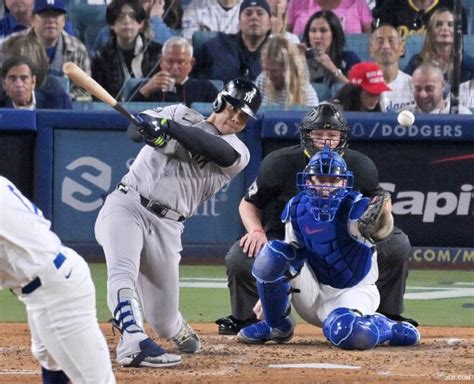 画像・写真：ソトがメッツと入団合意 大リーグ：時事ドットコム