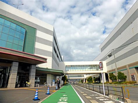 一畑百貨店ゆめタウン出雲店、2021年3月12日開店－駅前から移転、2年ぶり「復活」 都市商業研究所