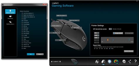 Logitech G302 Daedalus Prime Gaming Mouse Review Play3r