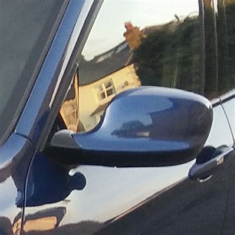 Find Used Bmw X1 Wing Mirrors And Door Mirror Parts