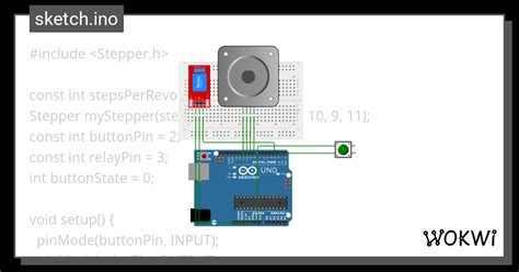 exp 07c wokwi esp32 stm32 arduino simulator