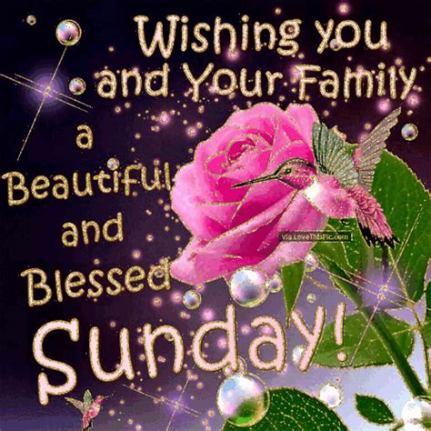 Sunday Blessings  Sunday Blessings Discover And Share S