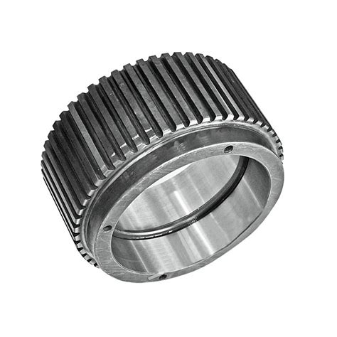 Roller Shell Assembly Ring Die Pellet Die Flat Die Pellet Machine