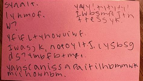 Trick For Memorizing Scripts Heidi Miami Marshall