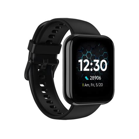 Realme dizo Watch Pro Smart Watch gps 1.75 inch High-res Full Touch ...