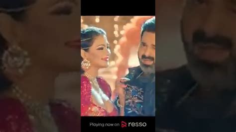 Pawan Singh Ke Lal Ghagra Song Youtube