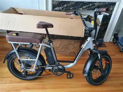 Rad Power Bikes Rad Runner Plus