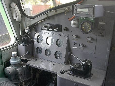 Br Diesel Web Class 40 Pictures 40145d345 4