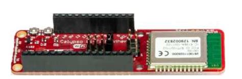 W Rth Sensor Featherwing Kit Review Element Community