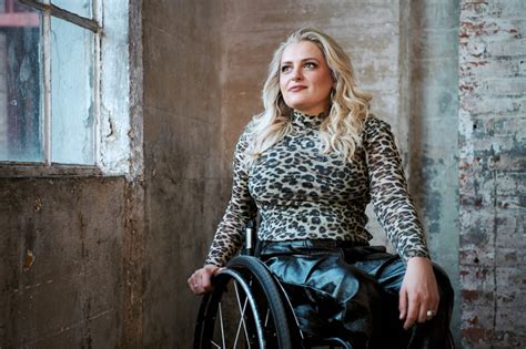 Catch Tony Winner Ali Stroker In Rent At The Kennedy Center