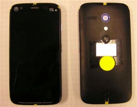 Moto G Vs Motorola DVX Favorite Name Choice PhonesReviews UK