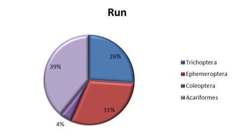 Site 2 Run Macroinvertebrate Data Download High Resolution Scientific Diagram