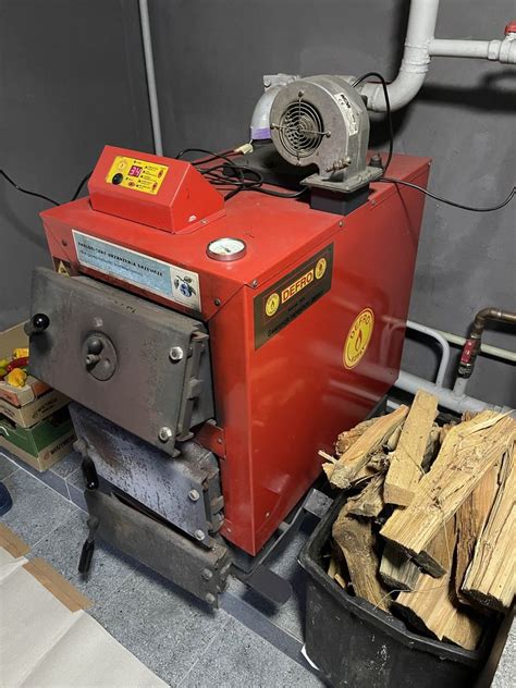 Czesci do pieca piec Defro 15kw Zwięczyca OLX pl