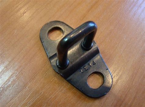 Купить Петля Авео Т200 250 Лачетти замка багажника седан Gm цена 340 грн — Prom Ua Id