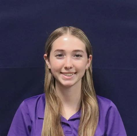 Staff Service Brandon Ford