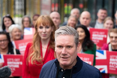 Keir Starmer Says He Would Reverse Rwanda Deportation Policy Even If